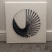 String Art Canvas - Etsy