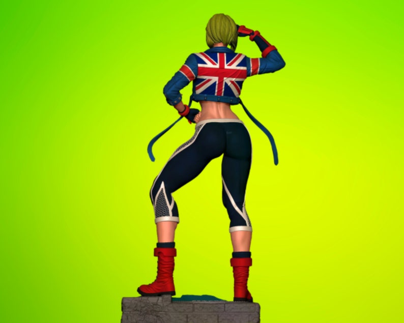 3d Woman Nsfw Model 3d Stl File 3d Stl Model 3d Printer Model 3d