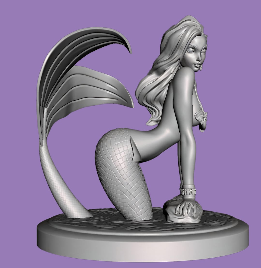 NSFW STL , Sexy Stl , 3D Stl Model , 3D Printer Model , 3D Printing , 3D Digital Printing STL ...