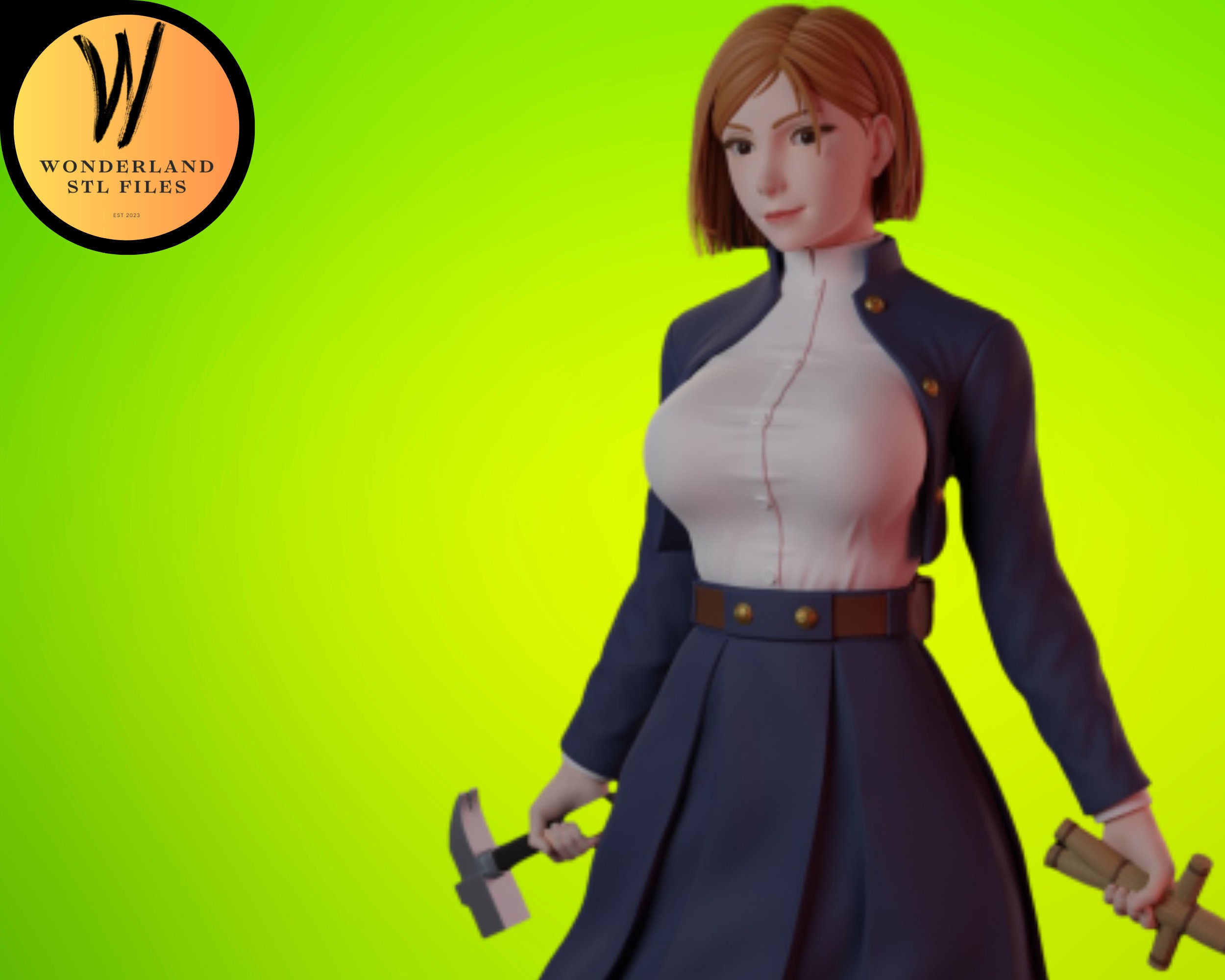 3D STL File 3D STL Model 3D Printer Model 3D Printing 3D - Etsy