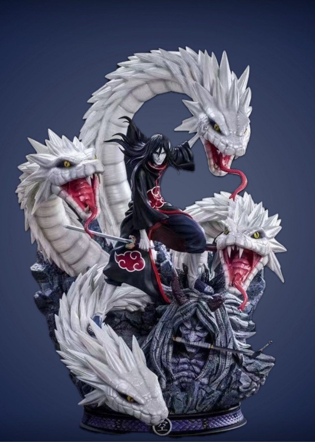 Anime STL File 3D Stl file 3D Stl Model 3D Printer Model 3D Digital ...