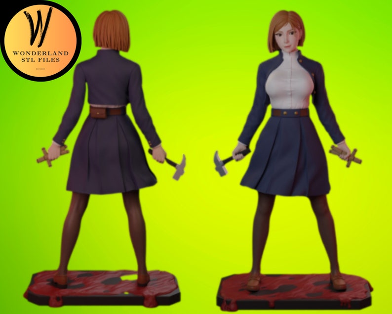 3D STL File 3D STL Model 3D Printer Model 3D Printing 3D - Etsy