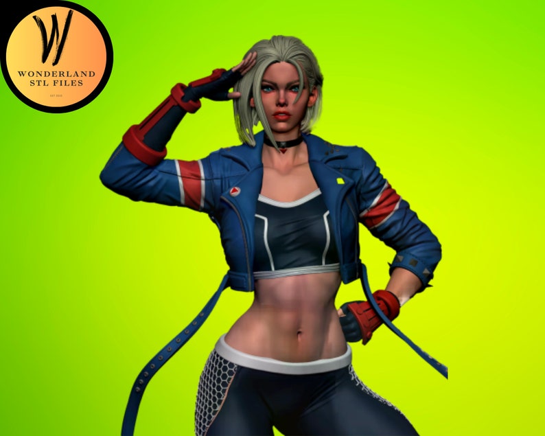 3d Woman Nsfw Model 3d Stl File3d Stl Model 3d Printer Model3d Printing 3d Digital Printing