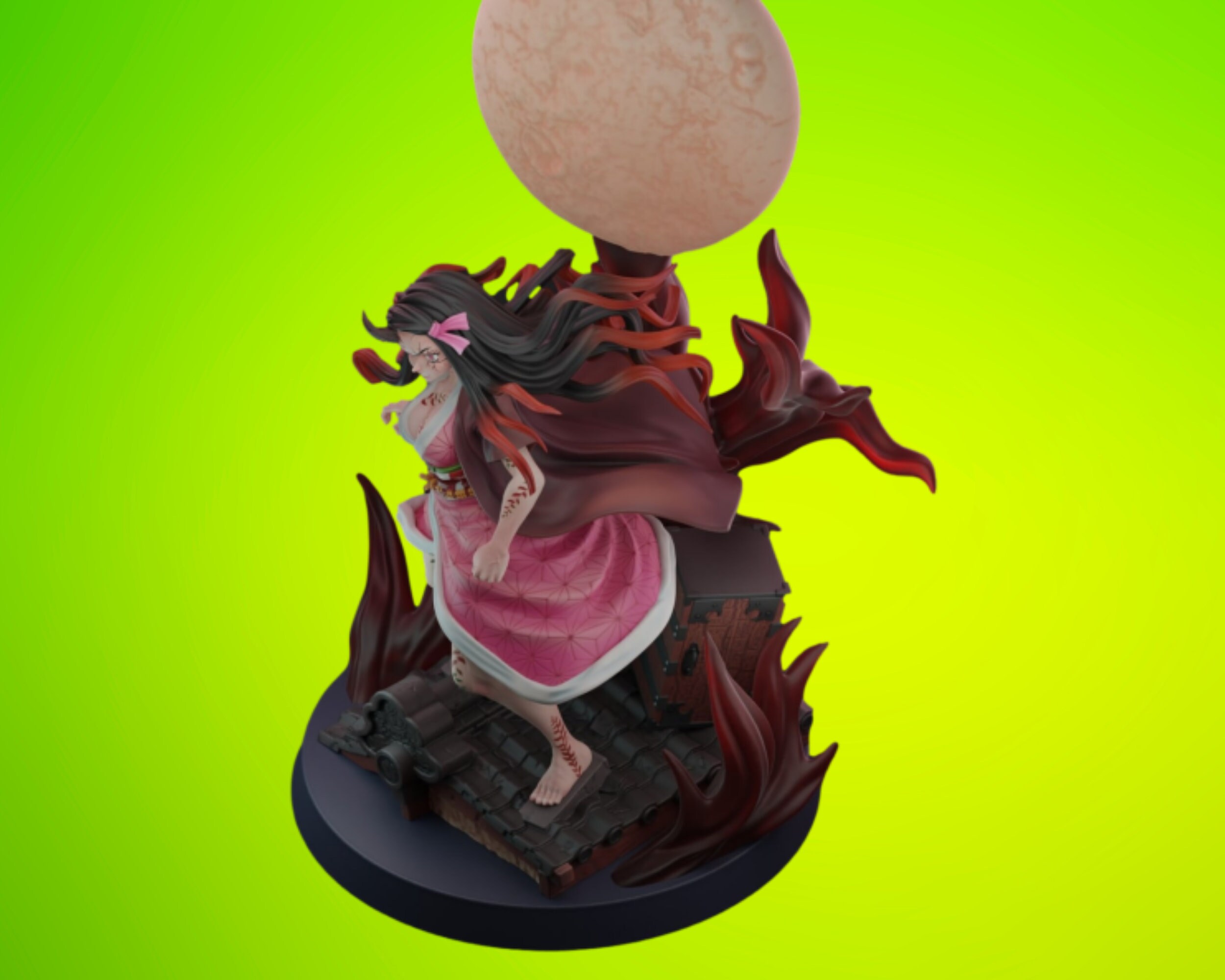 3d Woman Nsfw Model 3d Stl File 3d Stl Model 3d Printer Model 3d