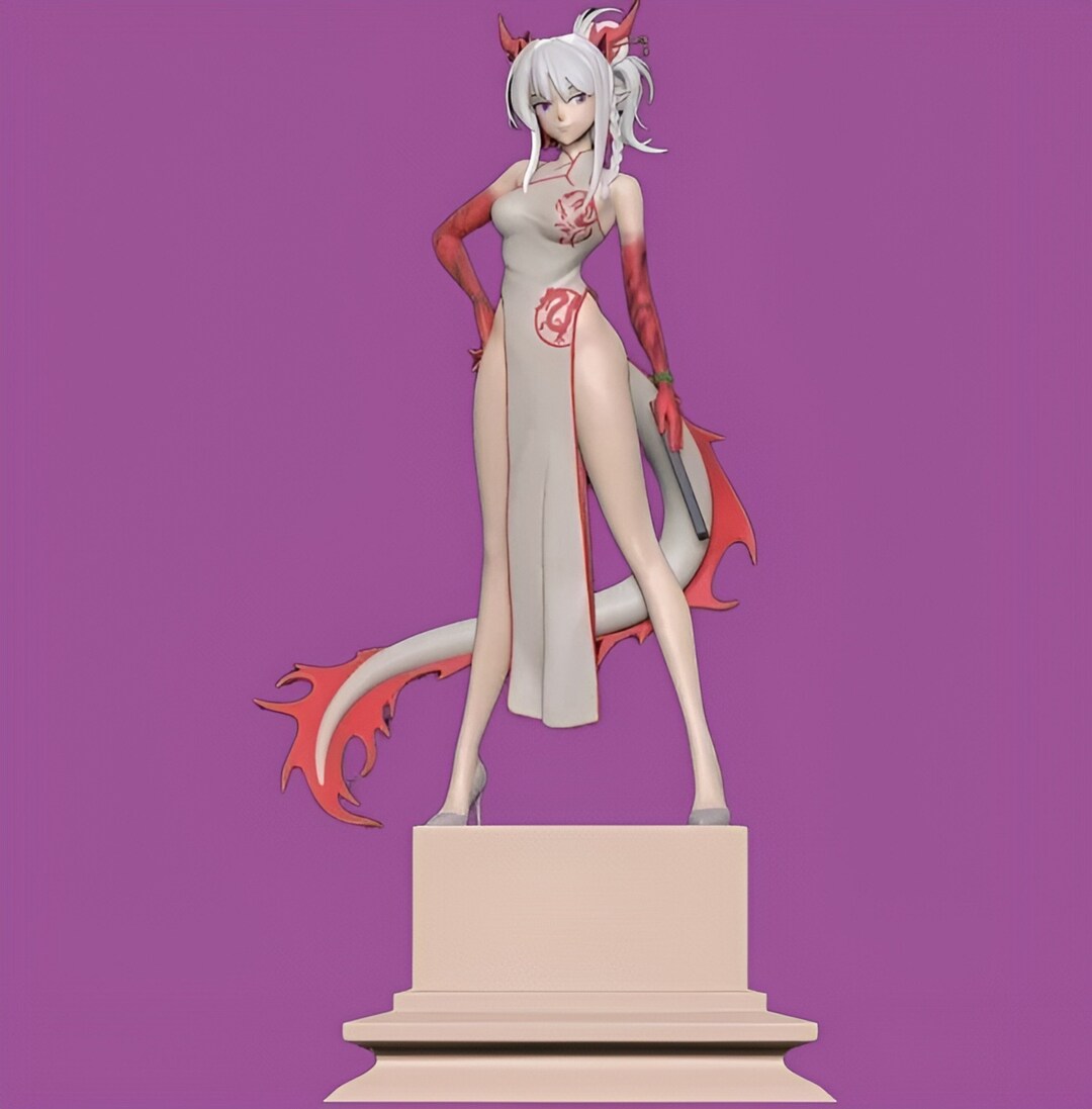 Nsfw Stl Sexy Stl 3d Stl Model 3d Printer Model 3d Printing