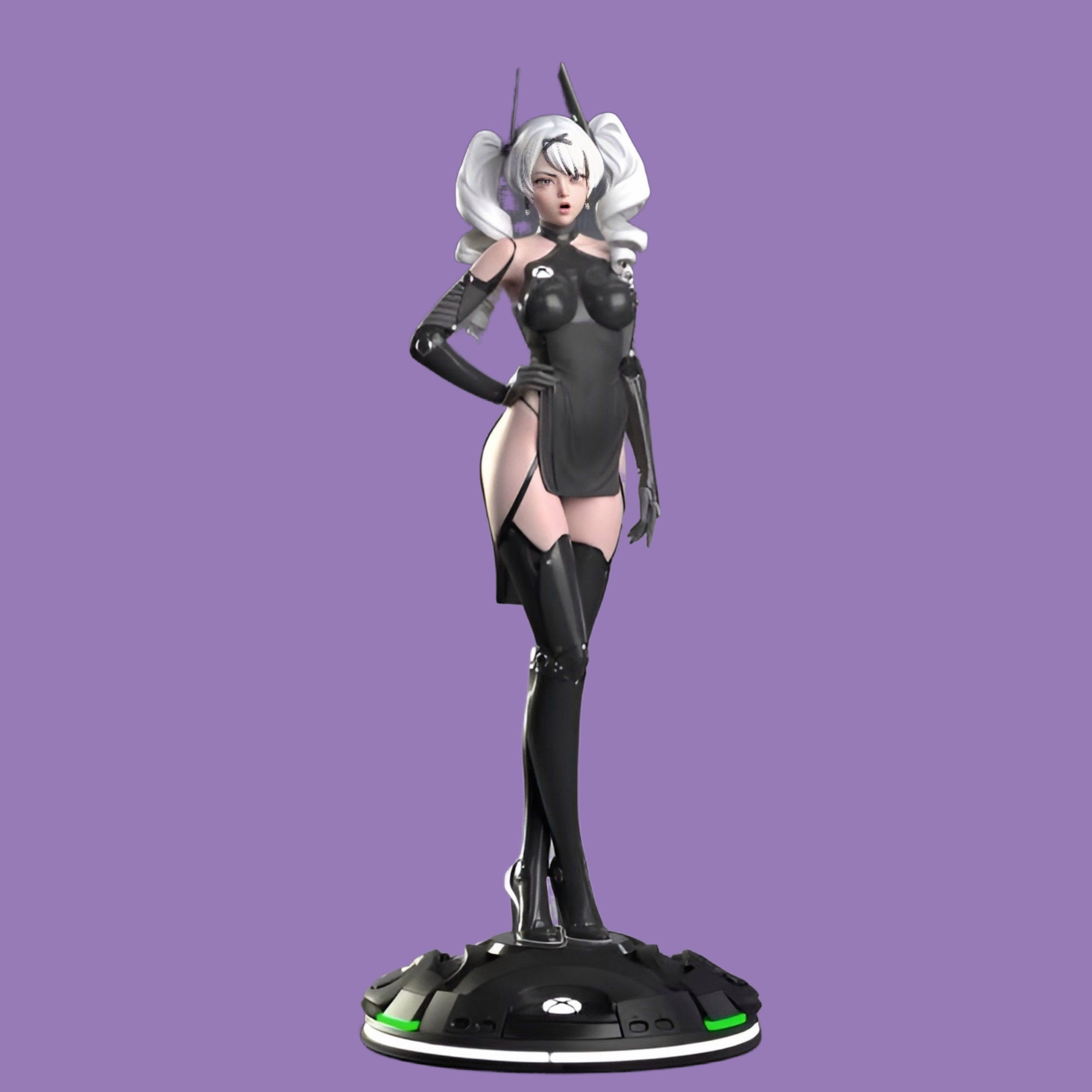 Nsfw Stl Sexy Stl 3d Stl Model 3d Printer Model 3d Printing