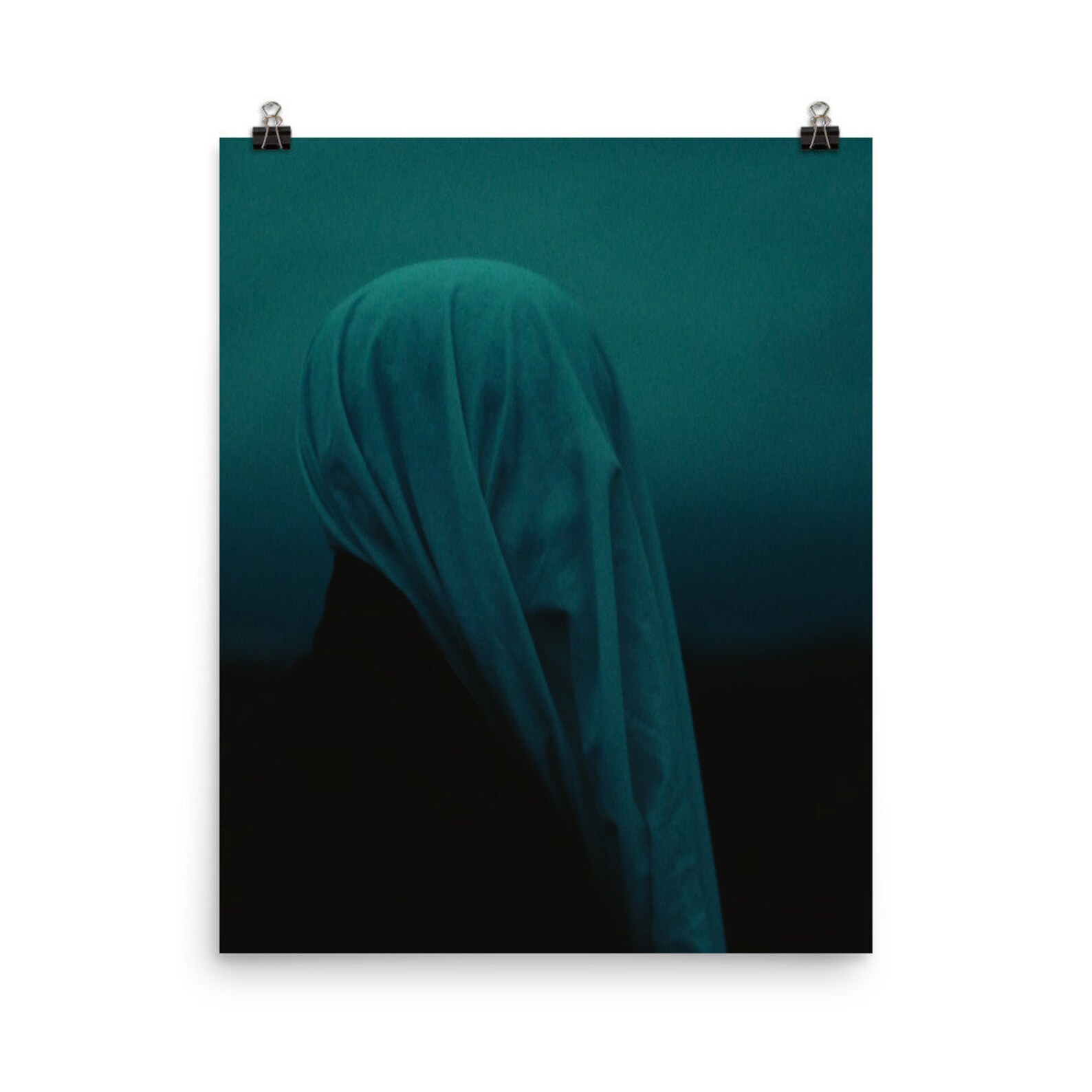 The Terrible Dogfish we a Fraid POSTER - Etsy