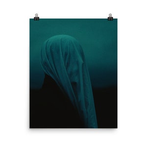 The Terrible Dogfish we a Fraid POSTER - Etsy