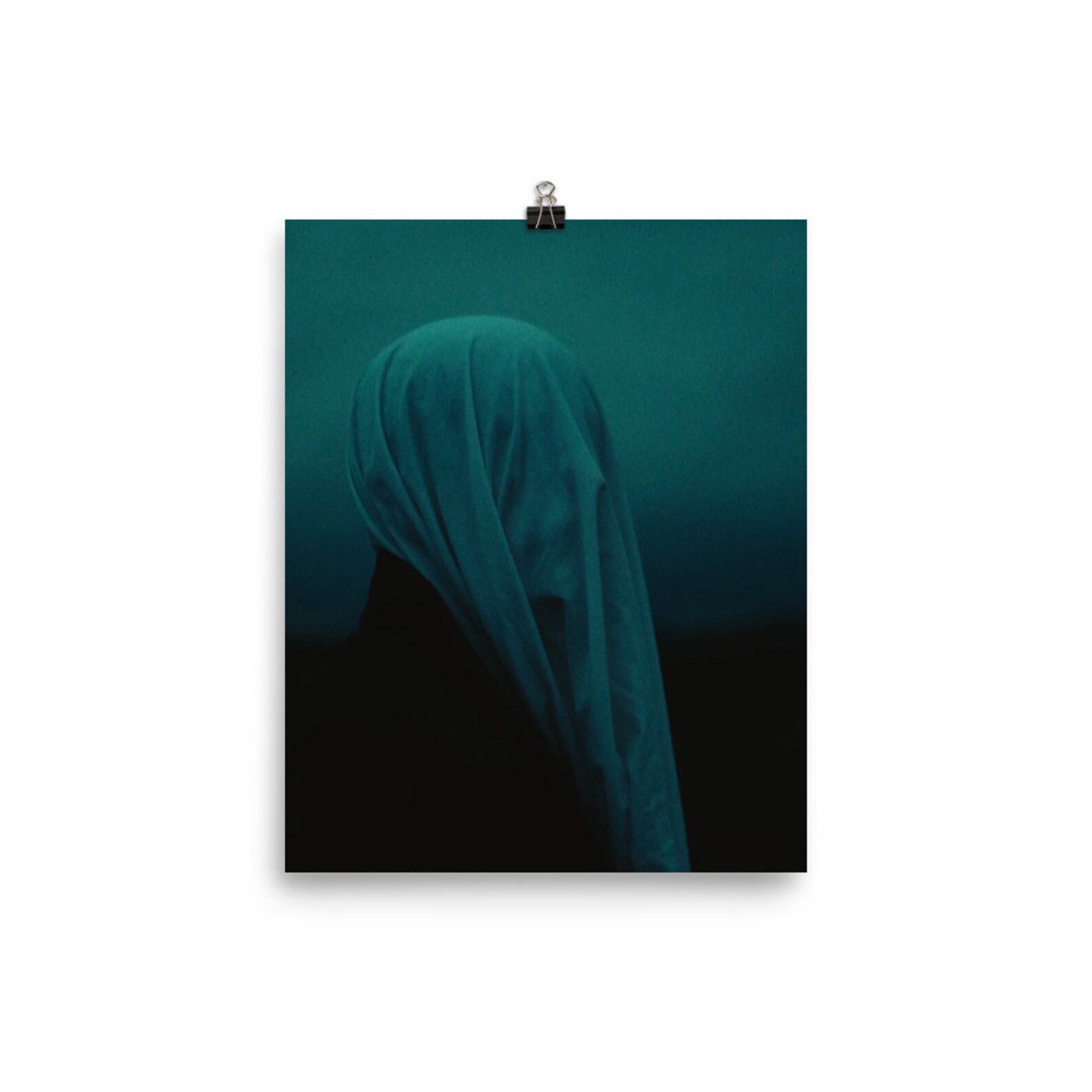 The Terrible Dogfish we a Fraid POSTER - Etsy