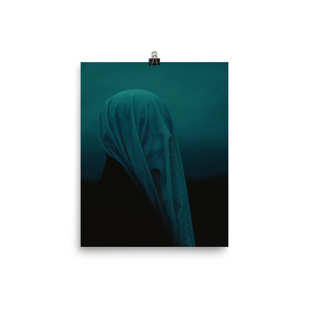 The Terrible Dogfish we a Fraid POSTER - Etsy