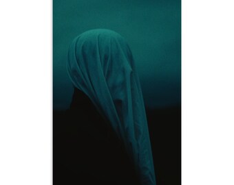 The Terrible Dogfish we a Fraid POSTER - Etsy