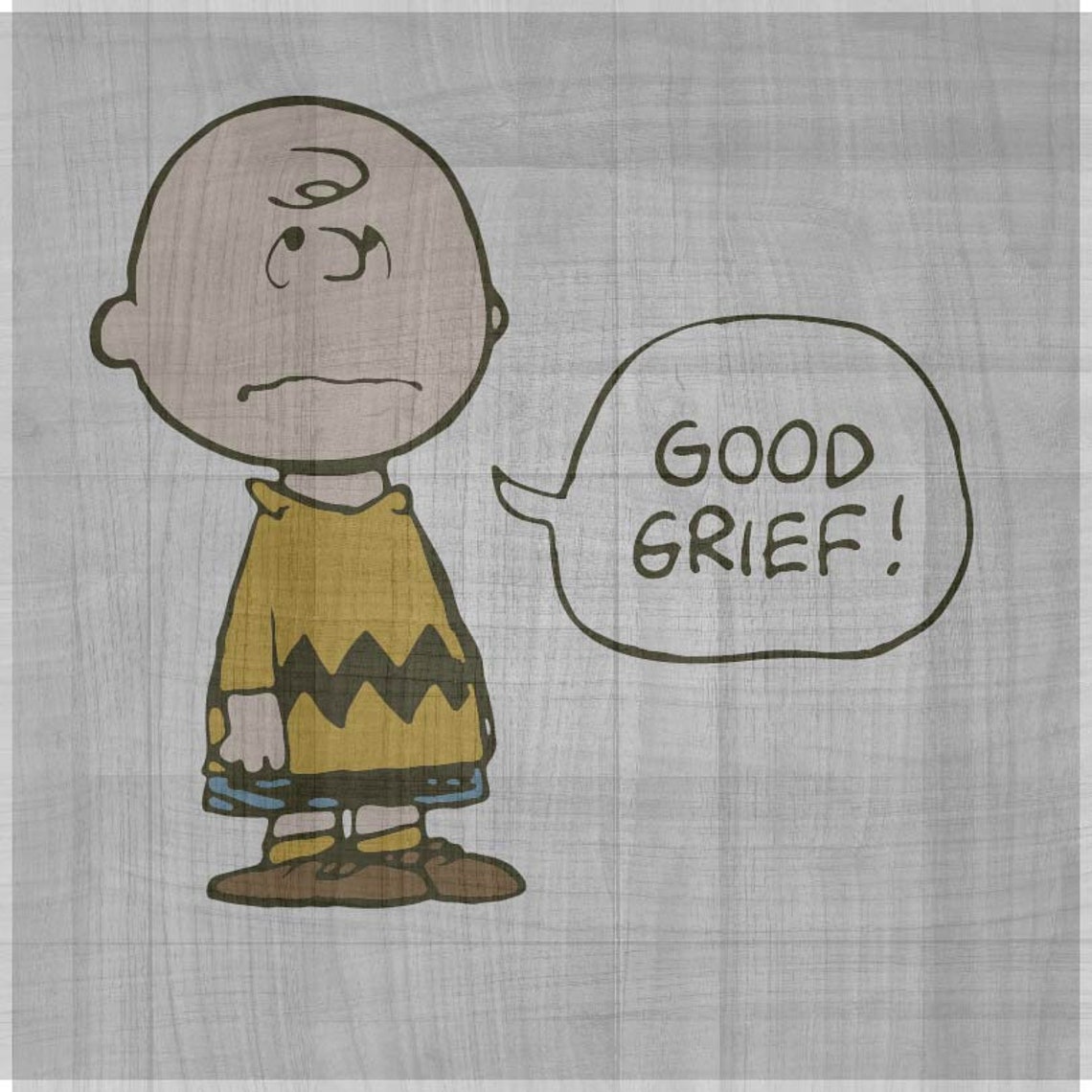 Charlie Brown Svg Snoopy SVG Bundle Peanuts SVG Good Grief - Etsy Canada