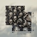 Dark Skulls Seamless Patterns | 20 Dark Silver and Beige Skulls ...