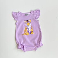 Lsu Baby - Etsy