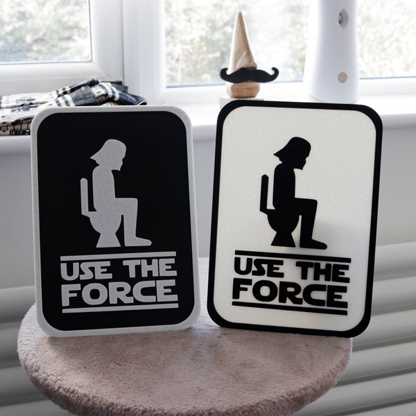Use the Force - Etsy