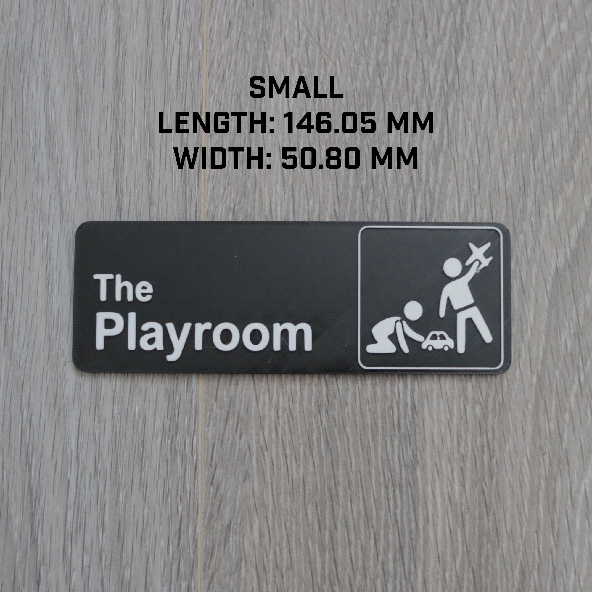 Room Signs Like the Office TV Show Sign for Door or Wall / 50+ Styles ...
