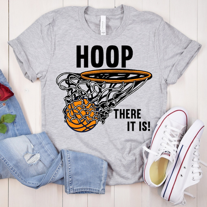 Hoop Clothing - Etsy