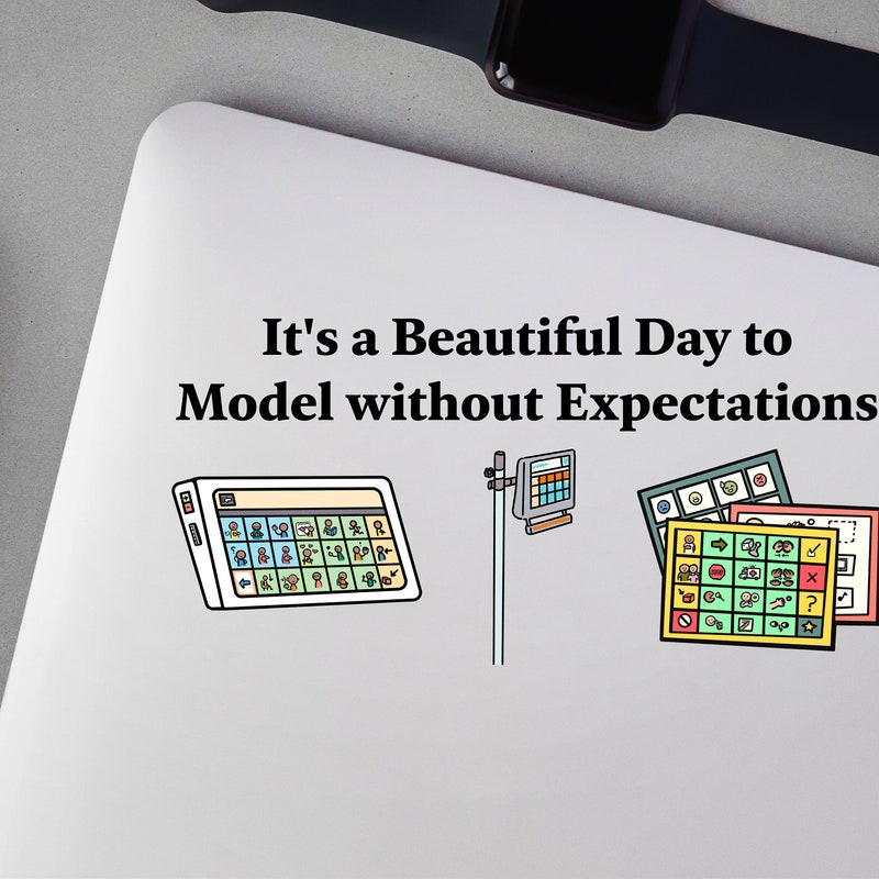 Speech Therapy Stickers - Etsy