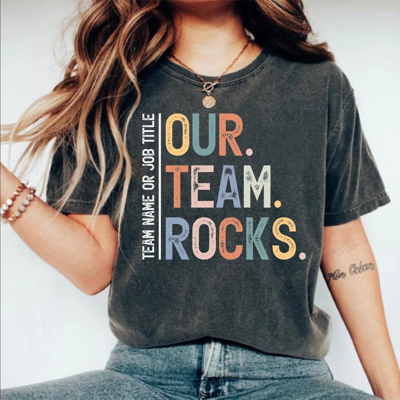 Rocks With Names - Etsy