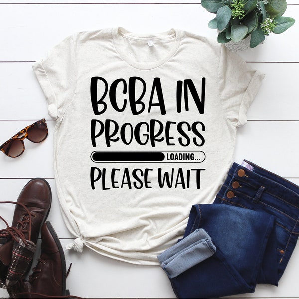Bcba - Etsy
