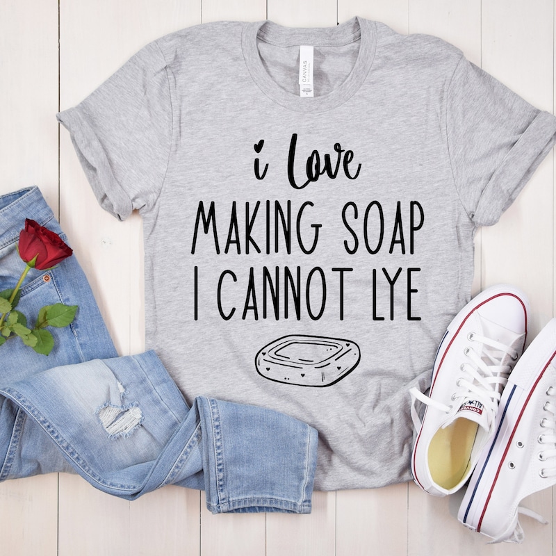 Soap Making - Etsy