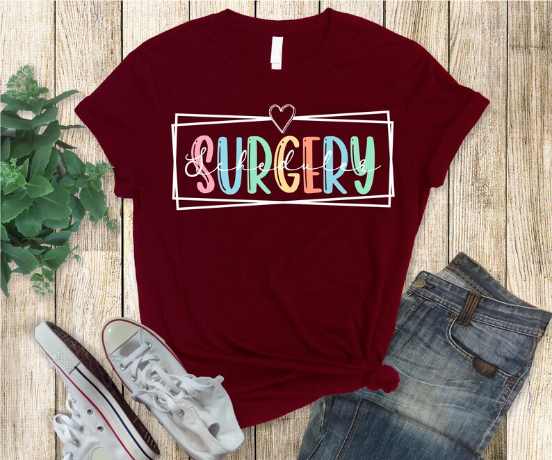 Surgery Scheduler Shirt, Surgery Scheduler, Surgery Scheduler ...