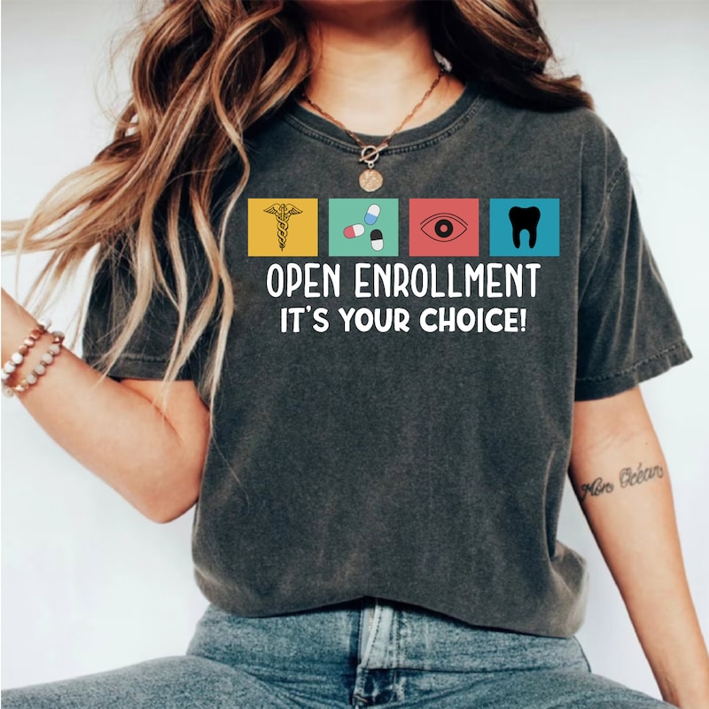 Open Enrollment Gifts - 60+ Gift Ideas for 2025
