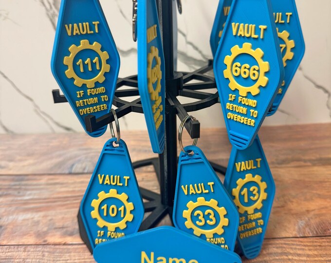 Vault Girl Cute Fanart - Etsy