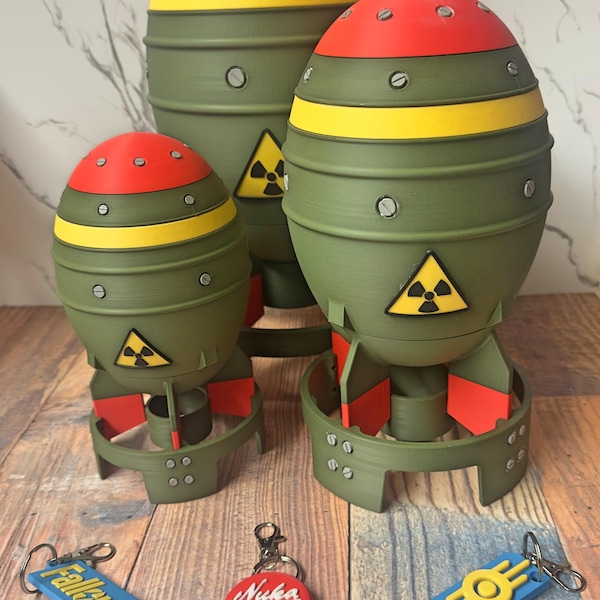 Fallout Props - Etsy