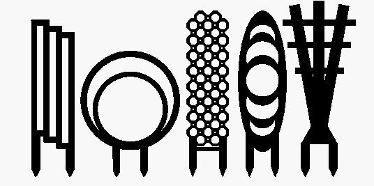 40 Indoor Plant Trellis SVG Mega Bundle 40 Pack for - Etsy