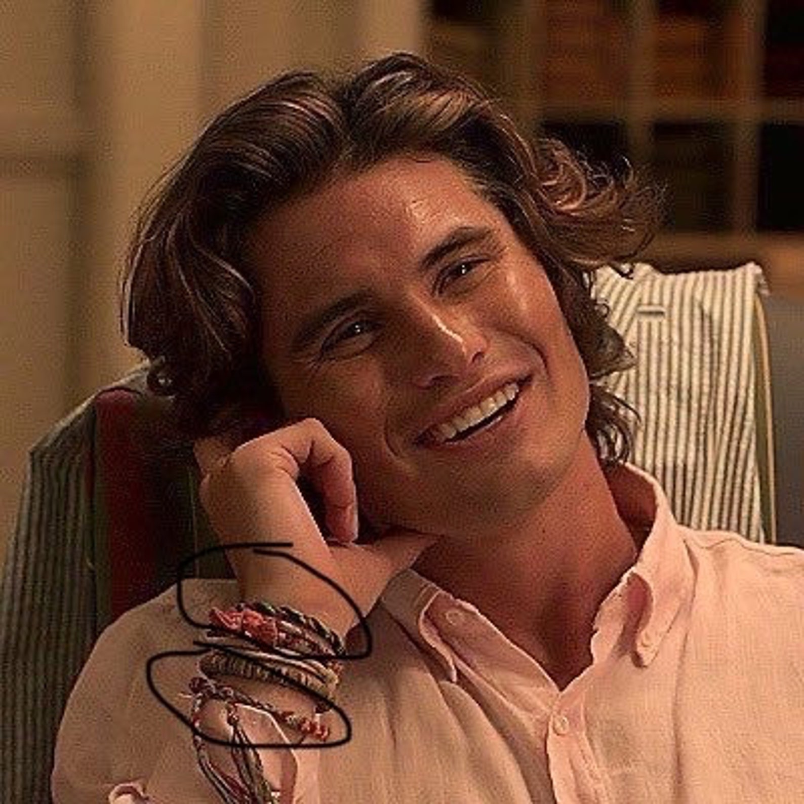 John B from Outer Banks String Bracelets - Etsy