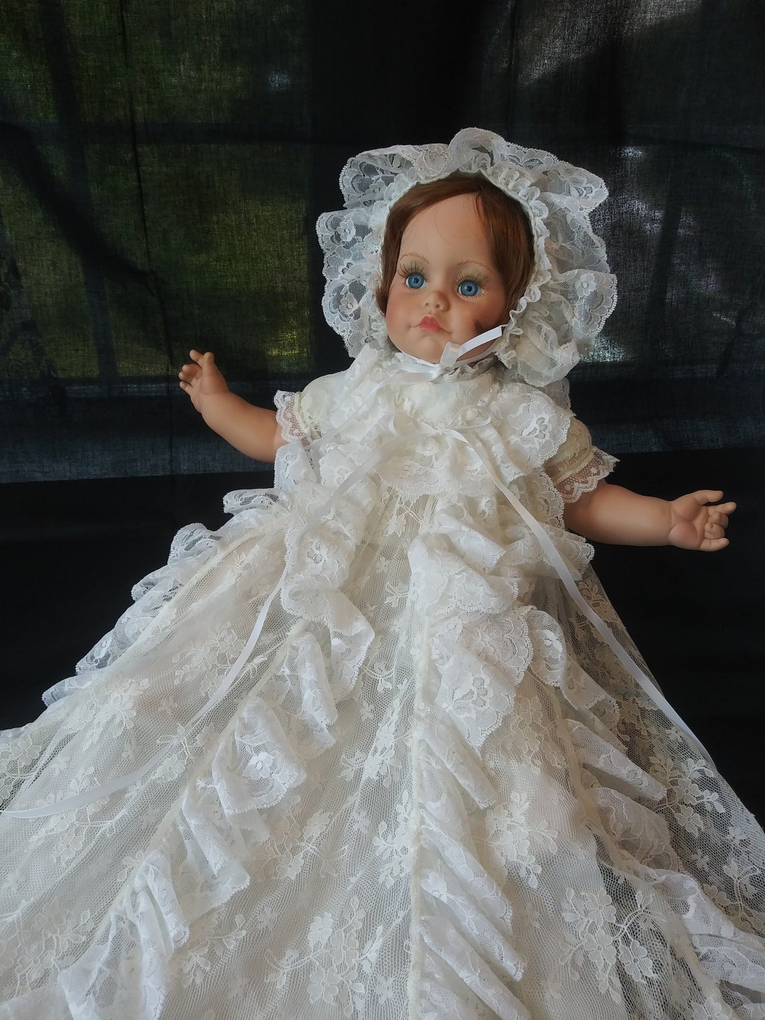 Susan Wakeen Collection Doll - Etsy