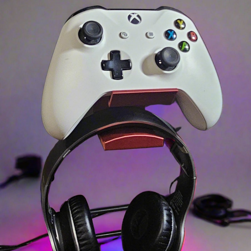 Controller Storage - Etsy