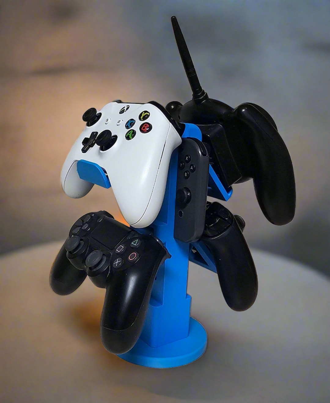 Modular Gaming Controller Setup, Xbox, Playstation, Switch, Game ...