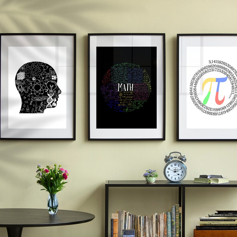 Science Lab Decor - Etsy