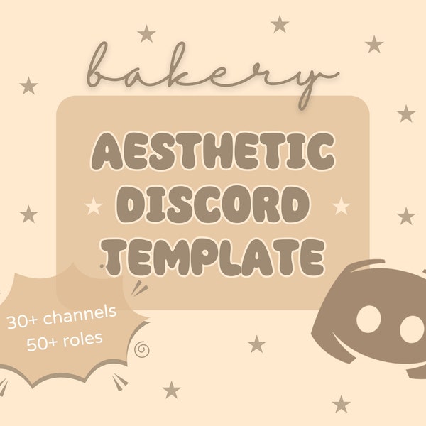 Cute Discord Banner - Etsy