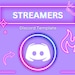 Streamers Discord Template for Creators Instant Download - Etsy