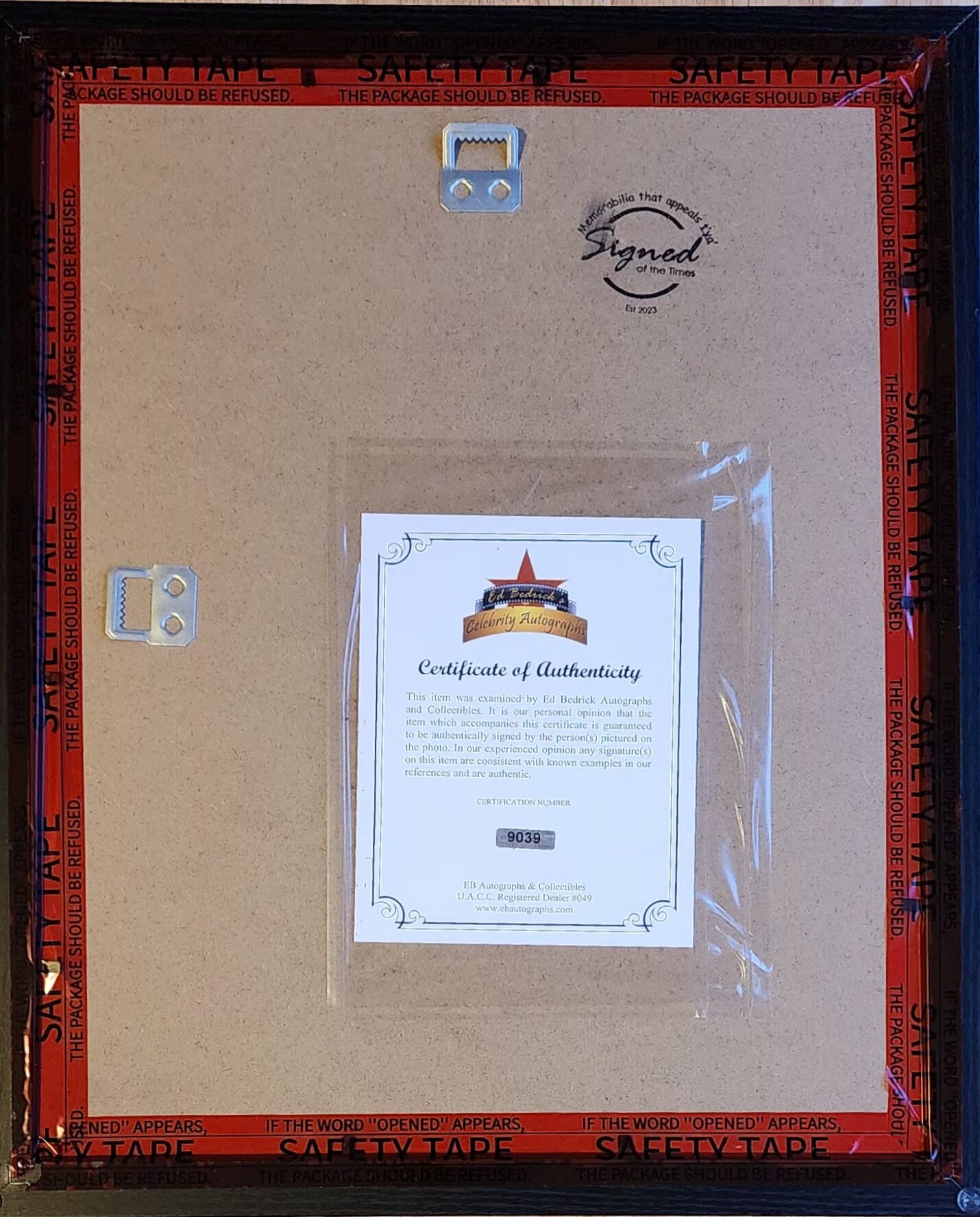 Signed Daisy Duke dukes of Hazard Photo with COA - Etsy