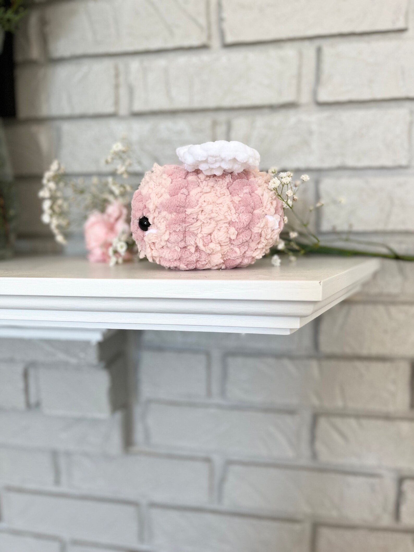 Fuzzy Valentines Bee Crochet Pattern - Etsy