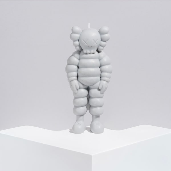 Kaws Planter - Etsy