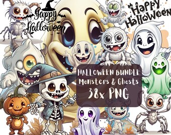 37x Puppy Clipart Bundle PNG Images Transparent Background - Etsy