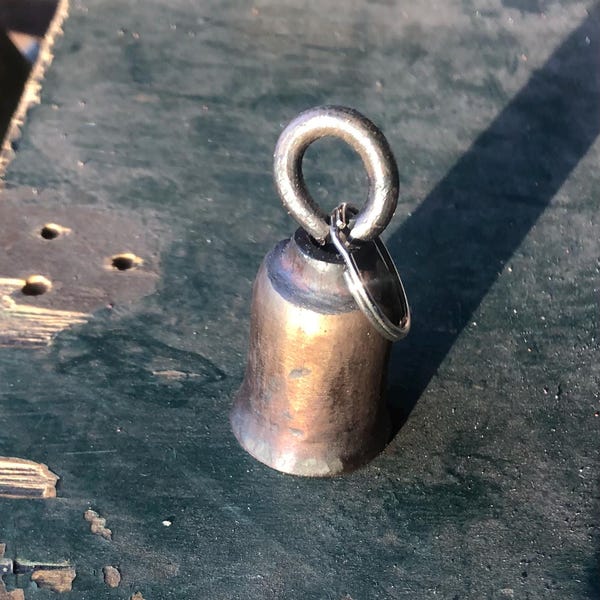 Guardian Bells - Etsy