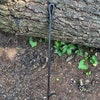 Campfire Irons- Campfire Rack- Camping Cook Set Up- Hand Forged (with ...