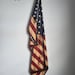 Draping American Flag - Etsy