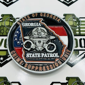 State Trooper - Etsy