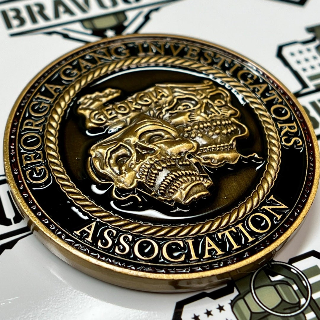 Georgia Gang Investigators Association, 2023 Summer Conference, Athens ...