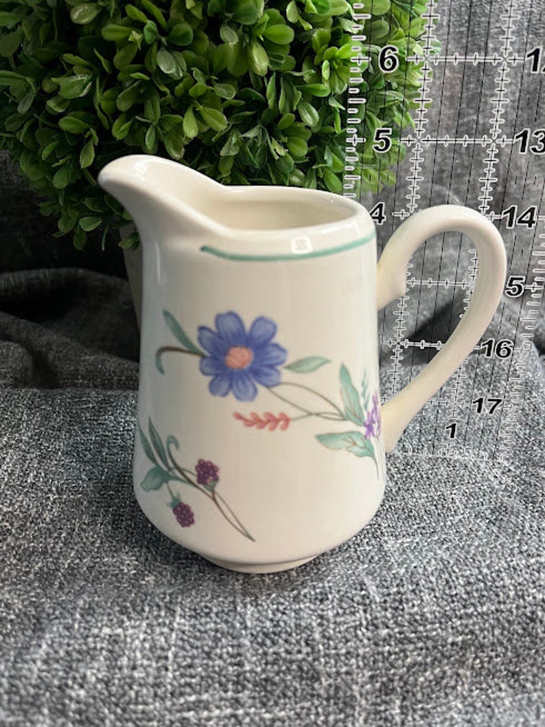 Oneida ava Sugar and Creamer Set - Etsy