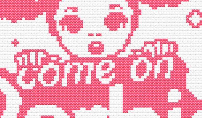 Come on Barbie - Etsy