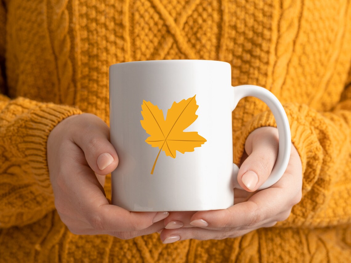 Fall Leaves Svg Fall Svg Fall Leaf Svg Bundle Fall Png - Etsy