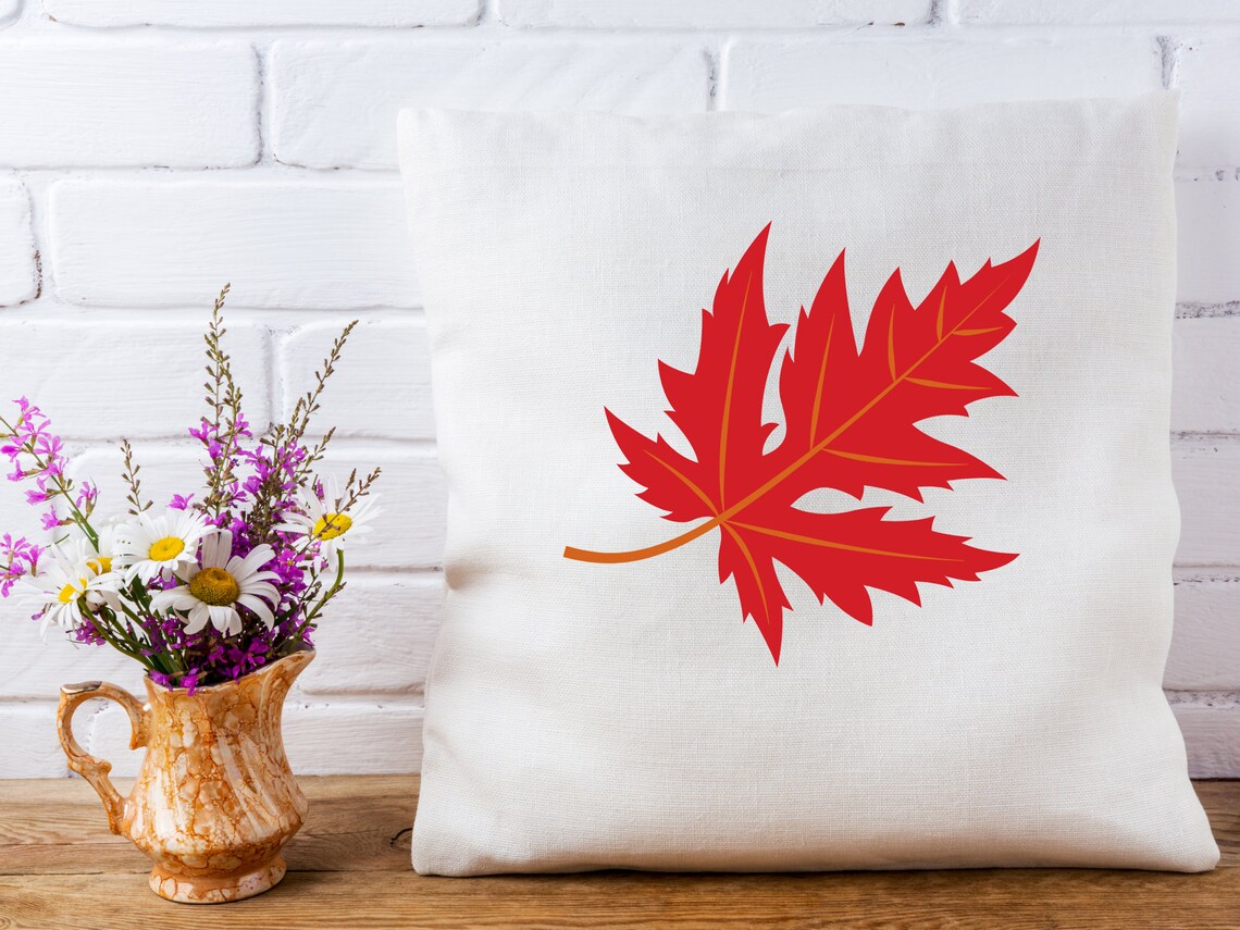 Fall Leaves Svg Fall Svg Fall Leaf Svg Bundle Fall Png - Etsy